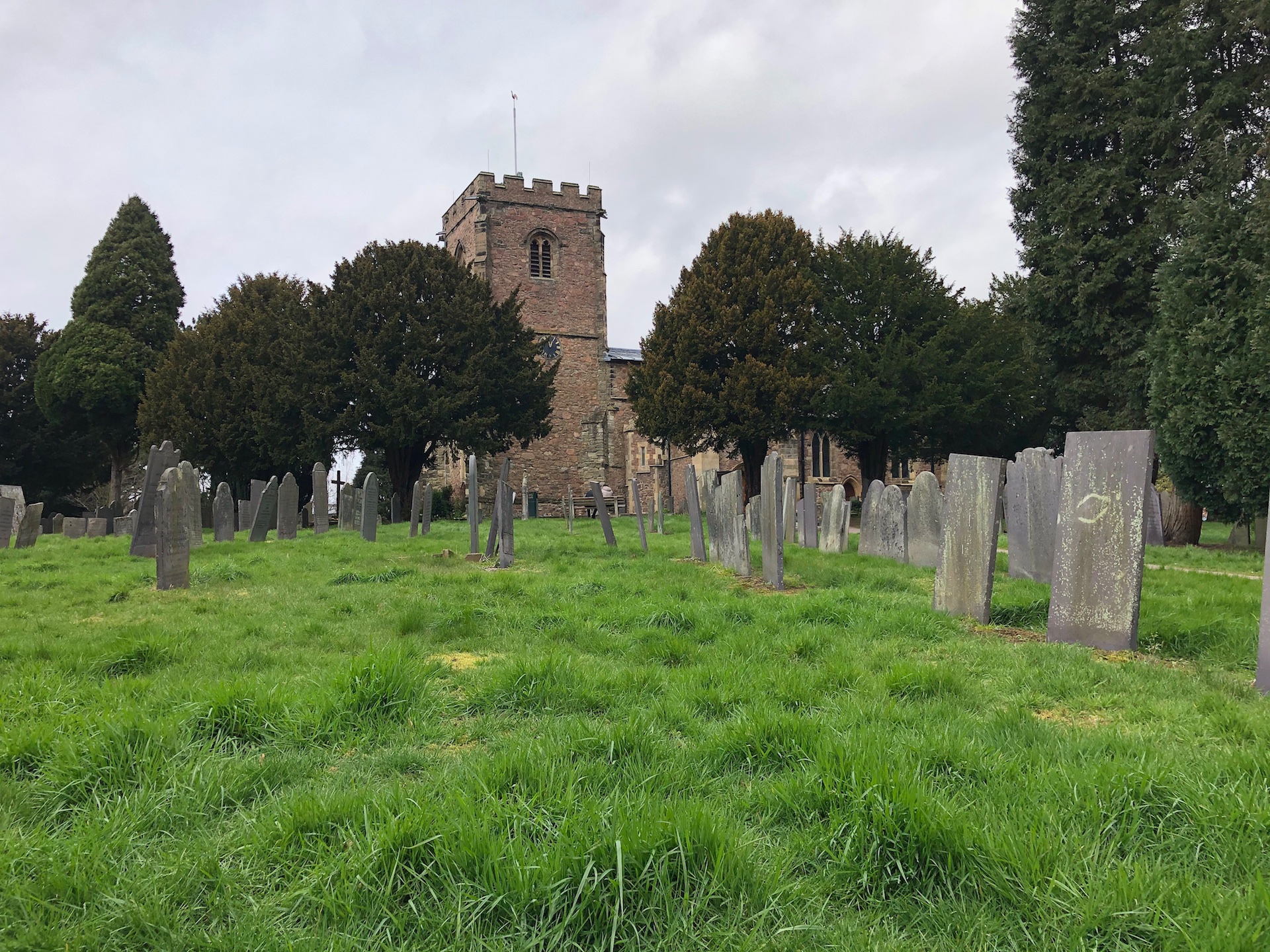 On the hunt for Quorndon kennels - Blacknell Family History