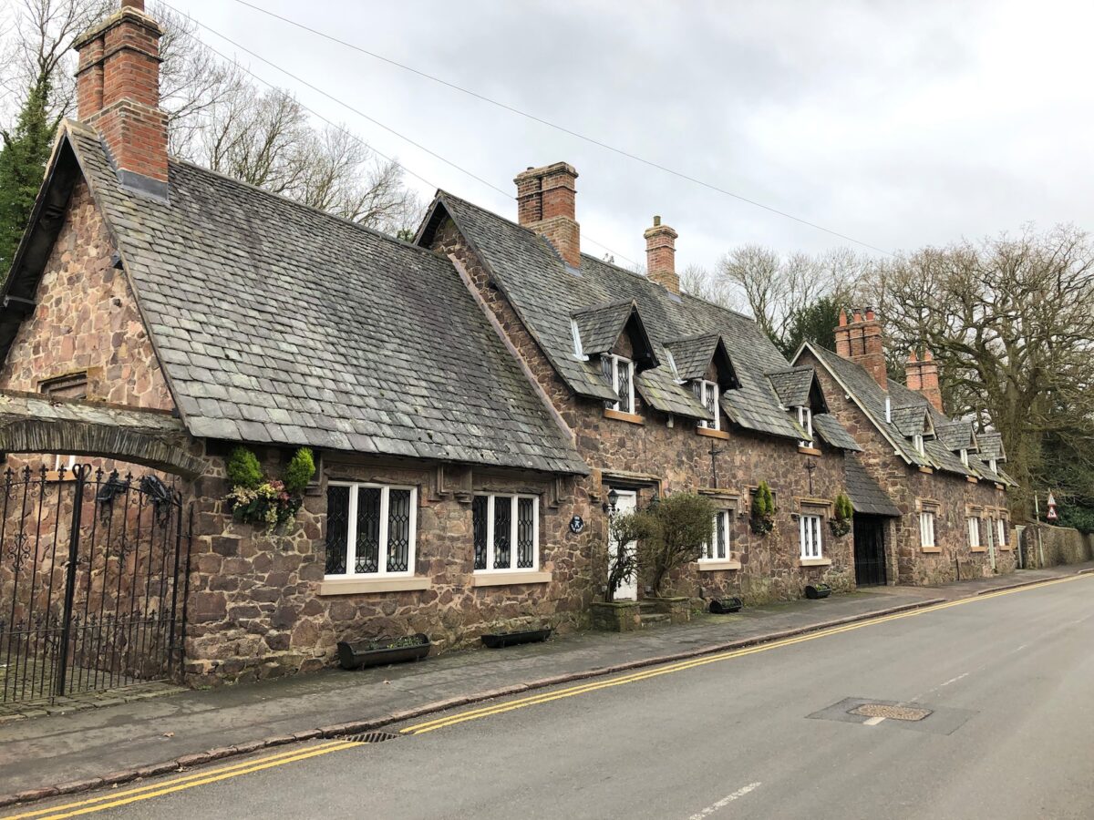 On the hunt for Quorndon kennels - Blacknell Family History