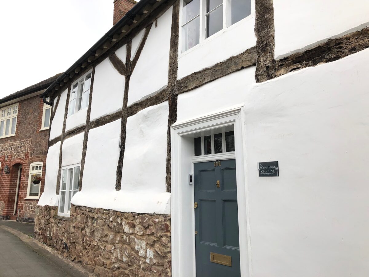 On the hunt for Quorndon kennels - Blacknell Family History